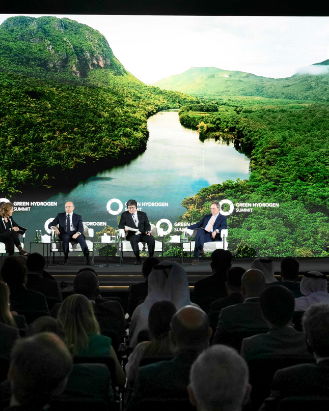 Masdar to host World Future Energy Summit 2024 in Abu Dhabi