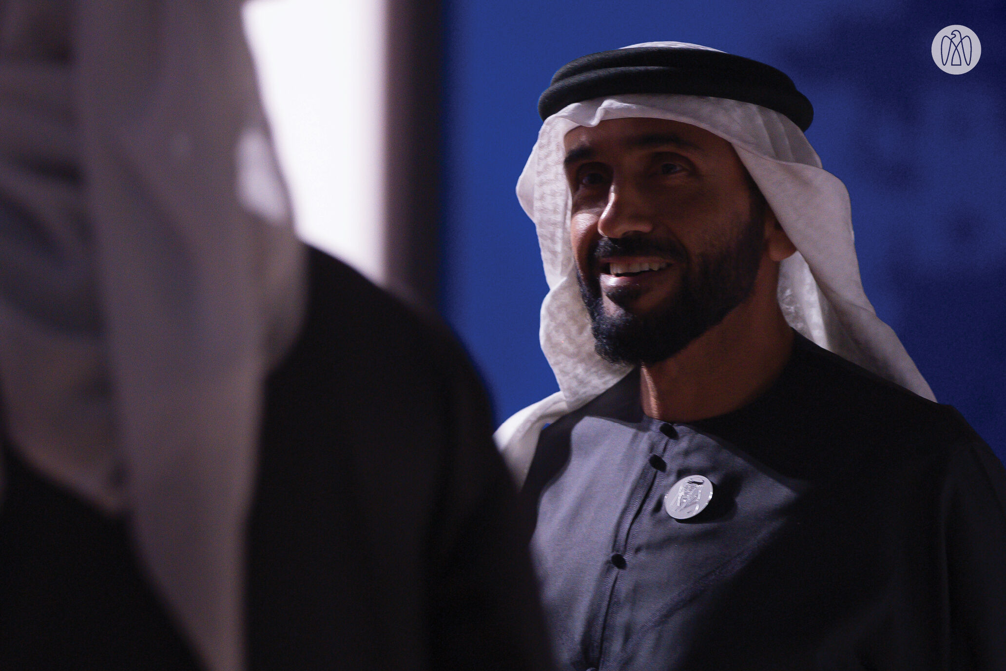 Nahyan bin Zayed awards winner of 11th season of Million’s Poet