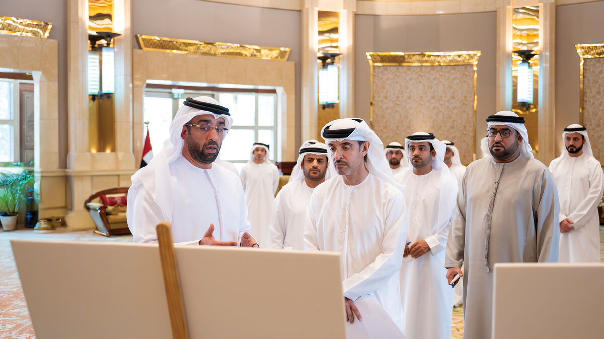 Abu Dhabi National Energy Company – TAQA