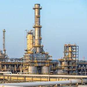ADNOC Refining to Complete First Phase of Waste Heat Recovery Project ...