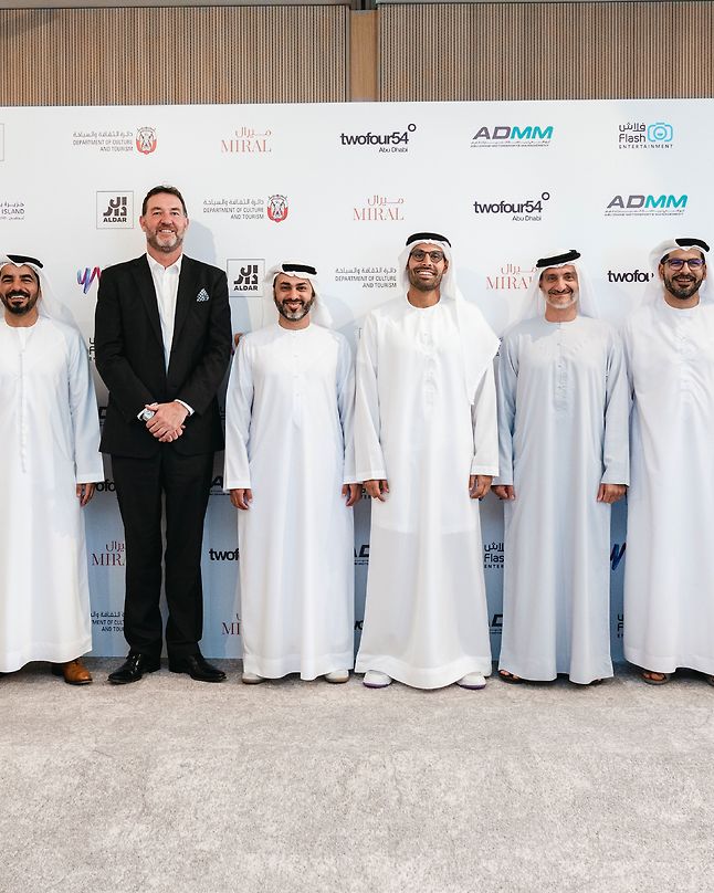 Yas Island receives 80+ global awards and accolades in 2022