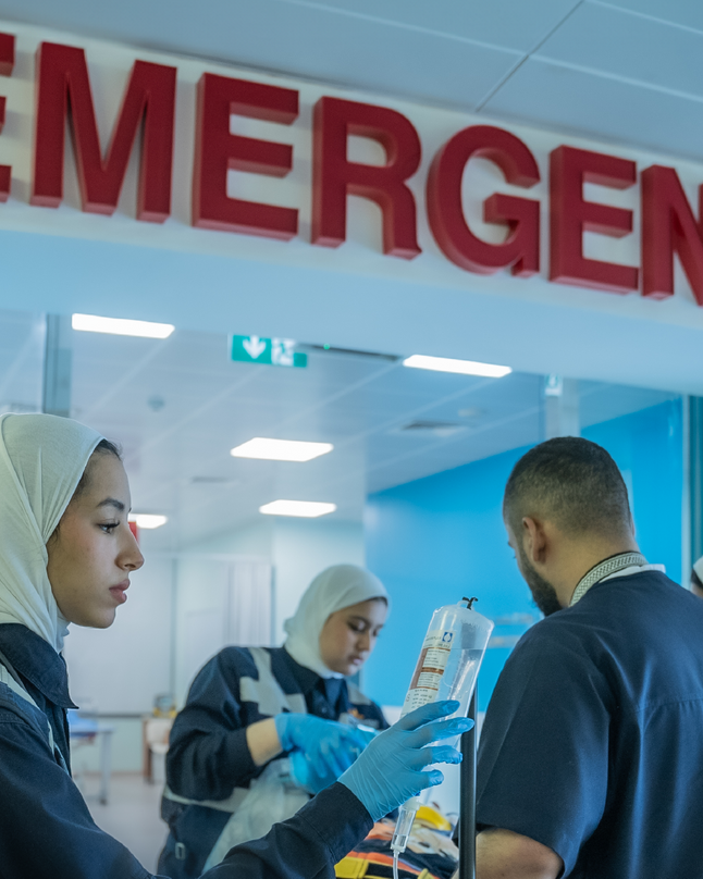 Abu Dhabi Centre for Technical and Vocational Education and Training’s ...