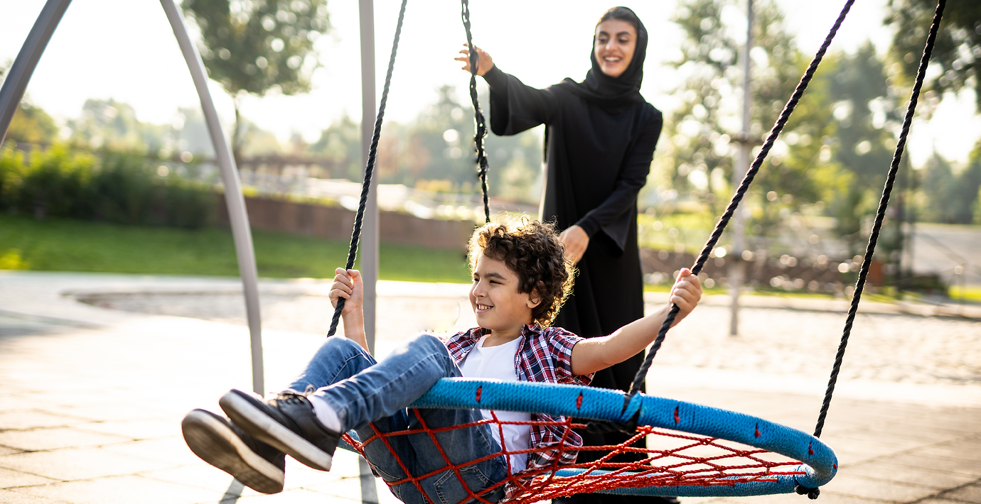 Mubadala commits AED50m to support Authority of Social Contribution ...