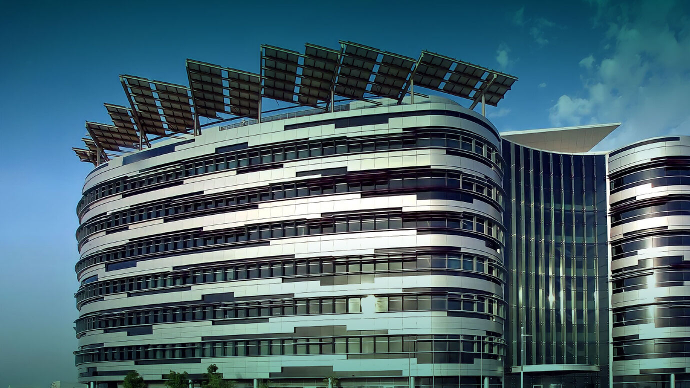 Emirates Nuclear Energy Corporation launches advanced nuclear ...