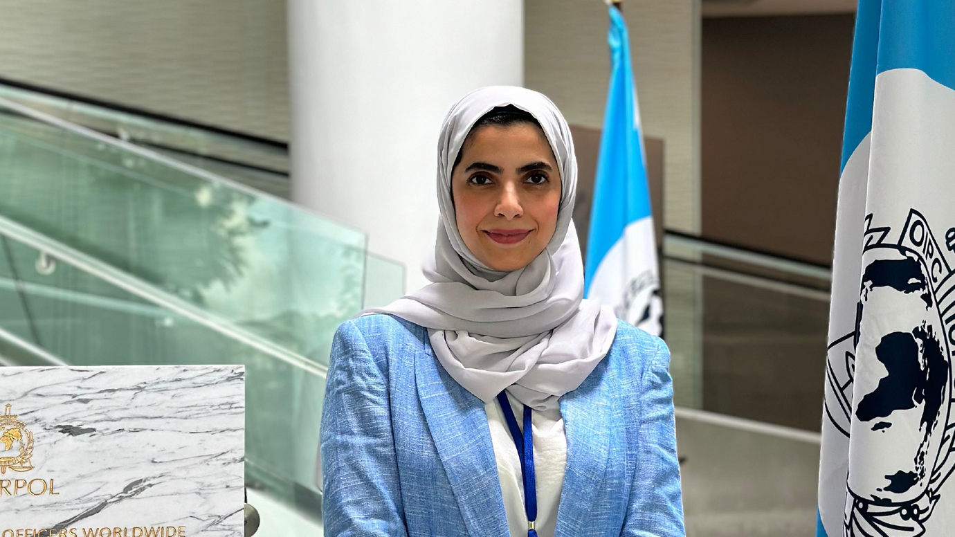 Abu Dhabi Police expanding expertise in digital crime with Interpol