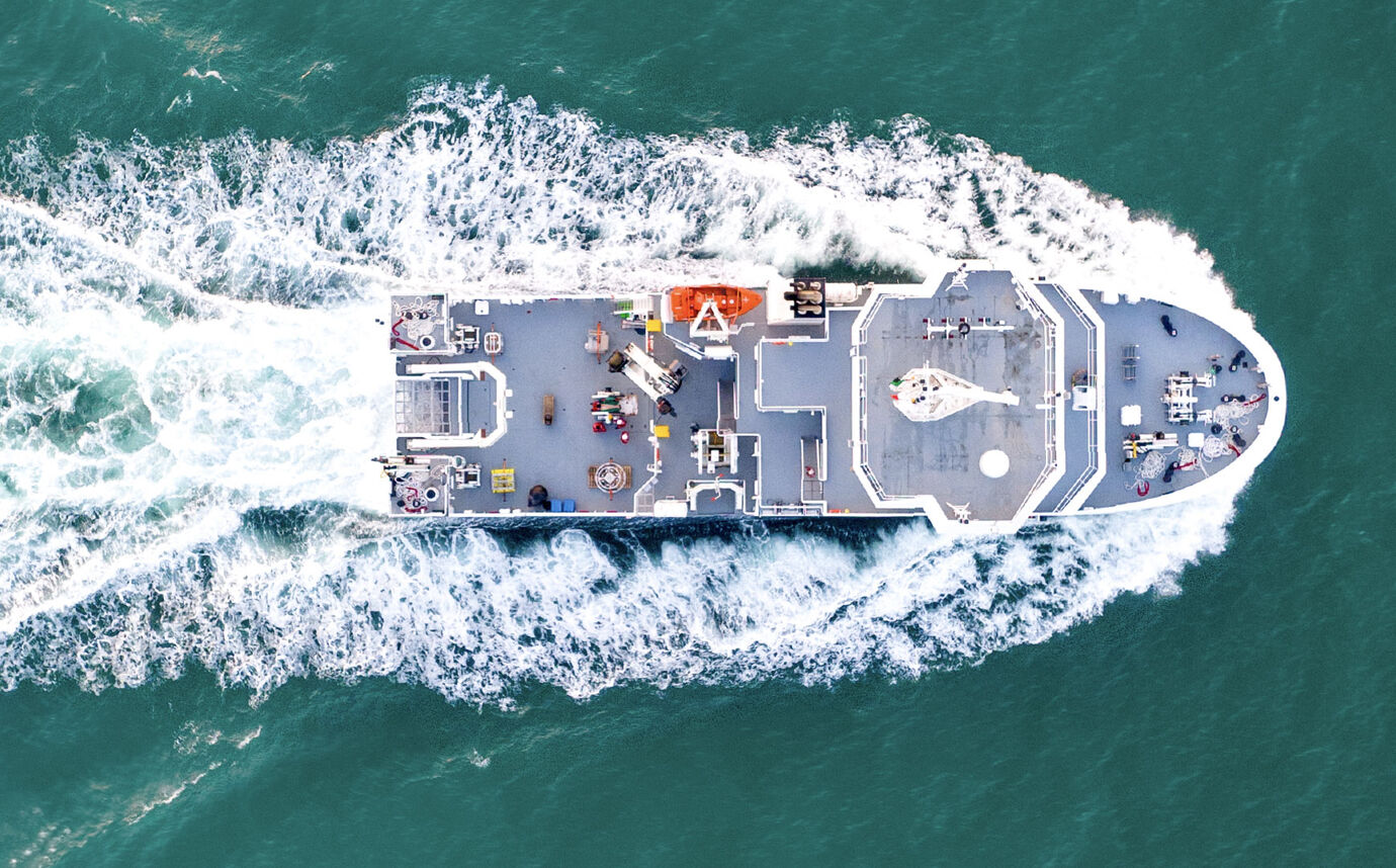 Environment Agency – Abu Dhabi Successfully completes first phase of ...