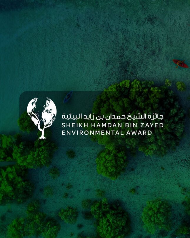 Abu Dhabi Sustainability Group marks 15 years of leading climate action