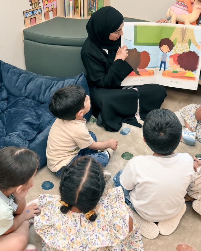 Abu Dhabi Department of Education and Knowledge opens registration for ...