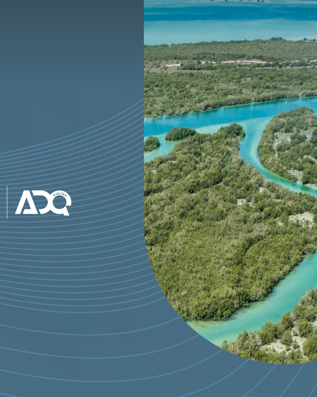 ADQ establishes Q Mobility to enhance Abu Dhabi's transport services