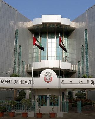 DoH – Abu Dhabi adopts the “Population Health Model” in collaboration ...