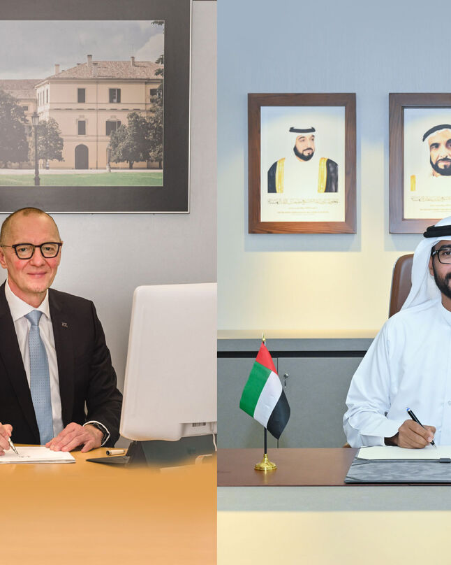 Abu Dhabi Agriculture and Food Safety Authority