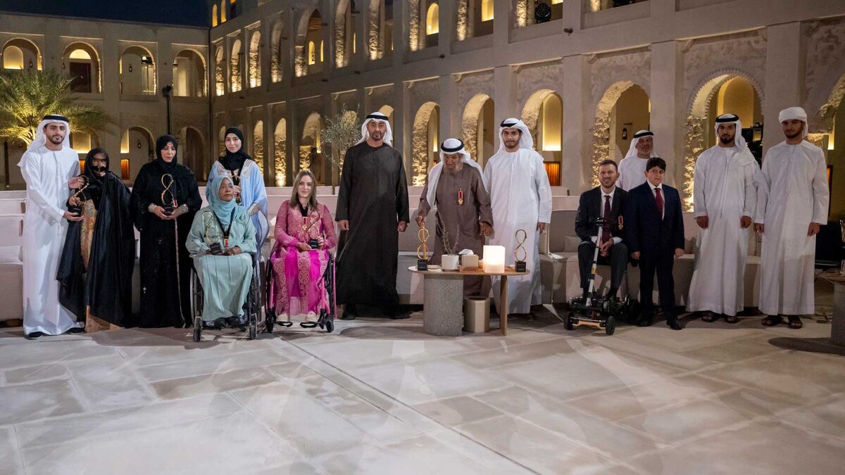 New York University Abu Dhabi