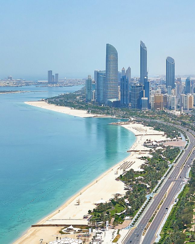 Abu Dhabi Accountability Authority launches ADAA Smart application