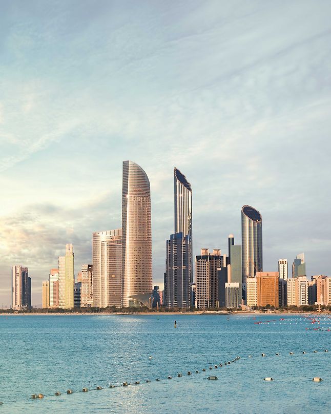 Macro investment firm Brevan Howard opens regional headquarters at Abu ...