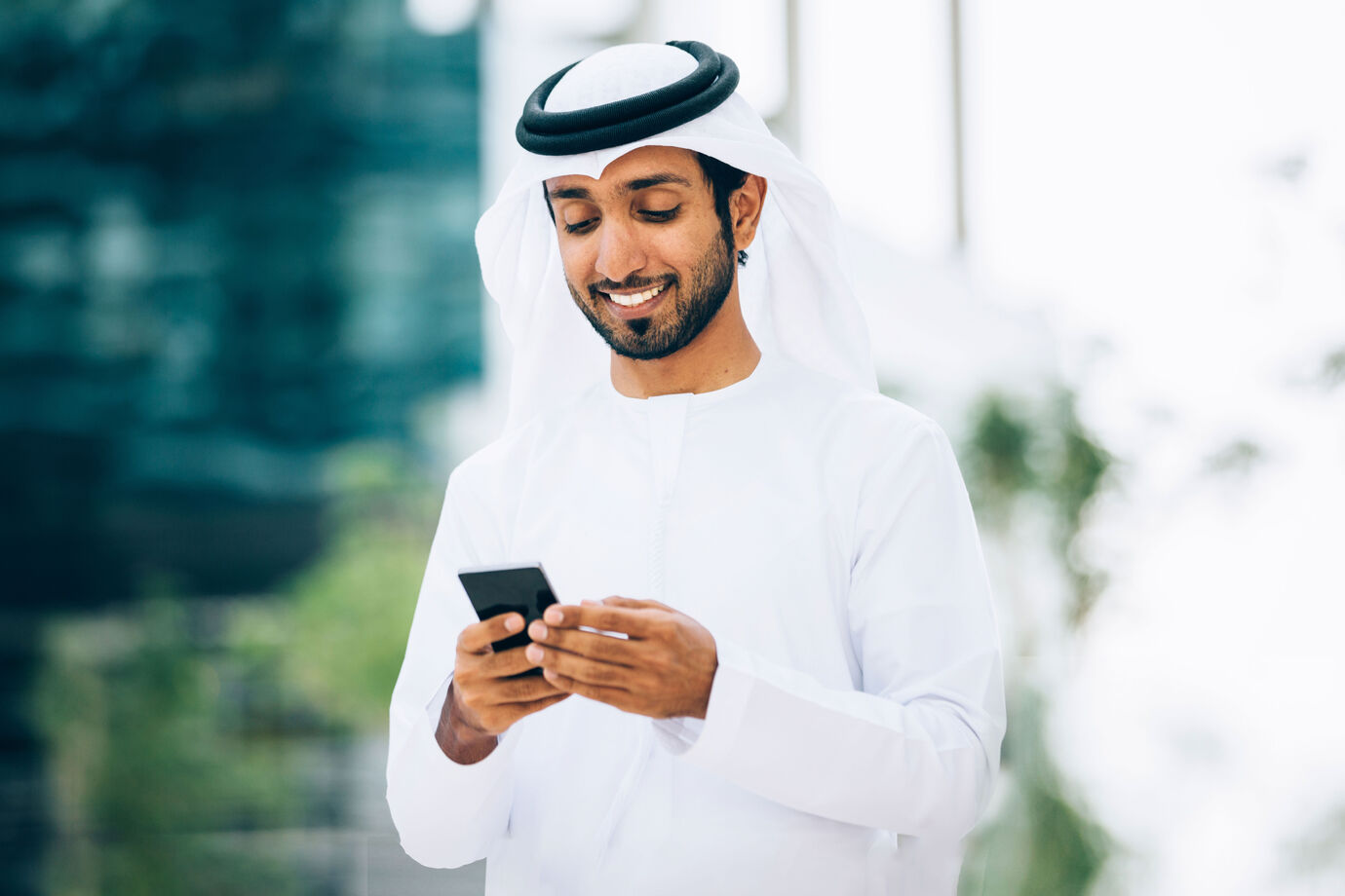 In Cooperation with Abu Dhabi Digital Authority, Zayed House for ...