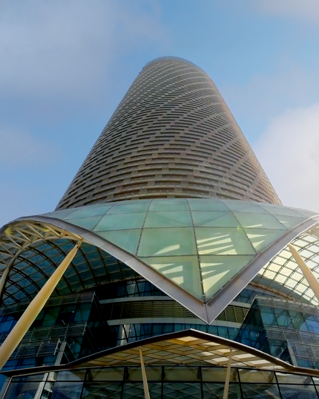 Abu Dhabi Securities Exchange (ADX) Abu Dhabi Securities Exchange (ADX)
