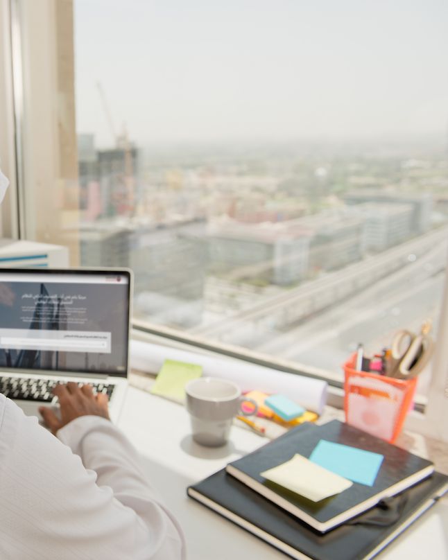 Advanced Trade and Logistics Platform (ATLP)