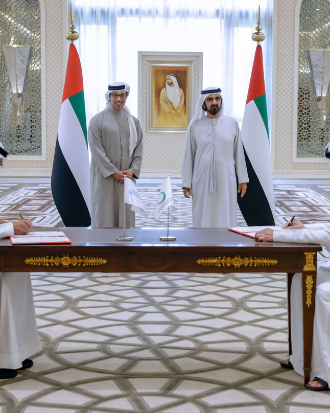 ADFSA continues progress in breeding resilient Emirati honeybees