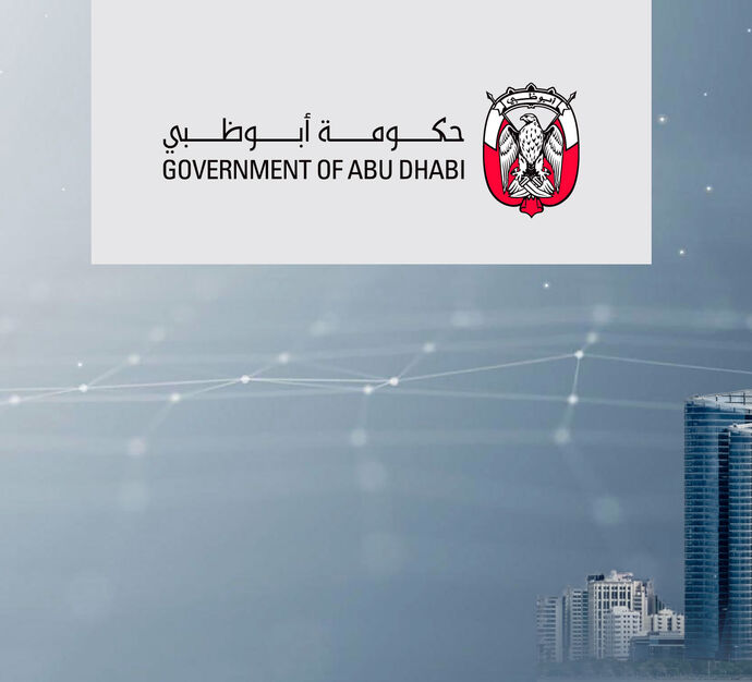 Abu Dhabi Government launches Digital Strategy 2025-2027
