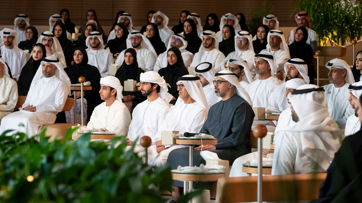 Mohamed Bin Zayed University for Humanities (MBZUH)
