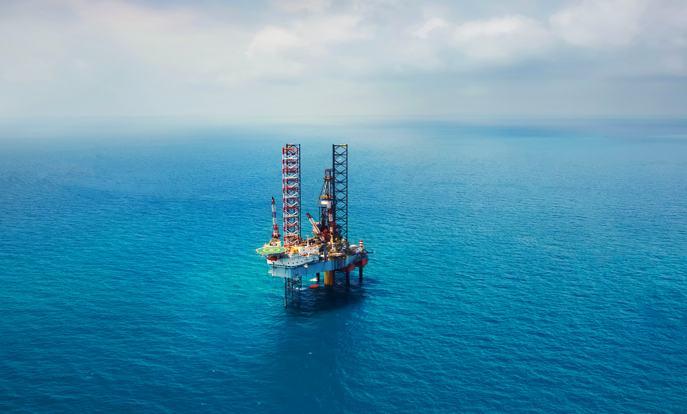 Abu Dhabi Offshore Exploration Block Awarded to a Consortium led by ...