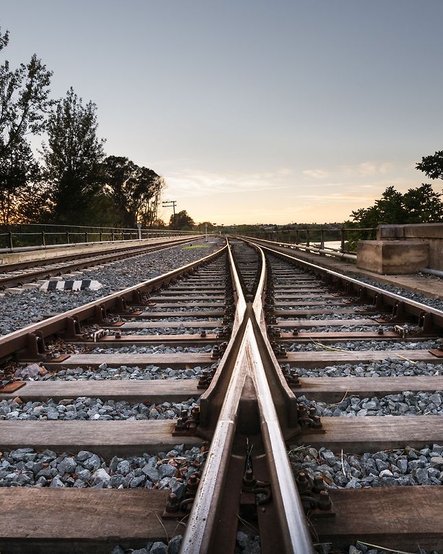 Landmark Agreement Between Oman Rail and Etihad Rail to Build A 3 ...