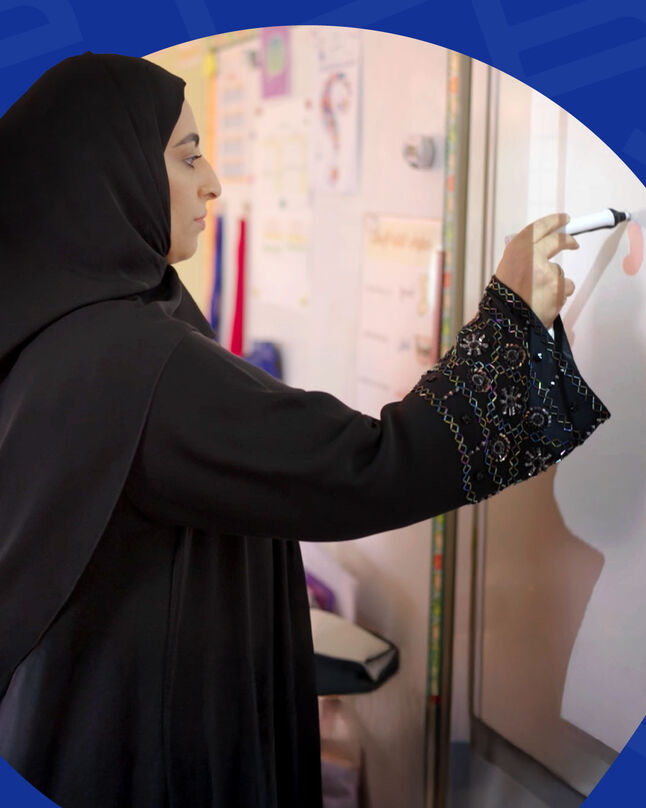 Abu Dhabi Centre for Technical and Vocational Education and Training’s ...