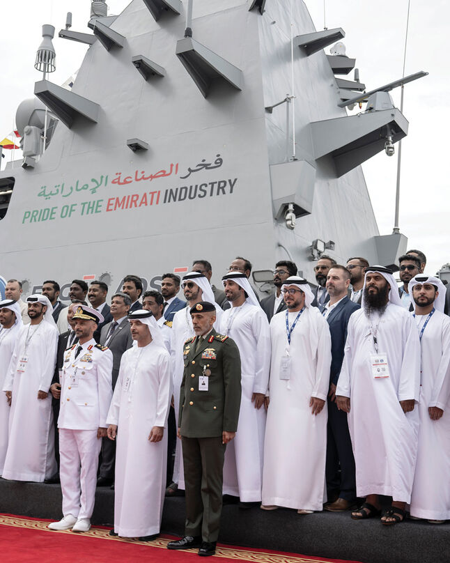 Abu Dhabi National Insurance Company announces strategic partnership ...