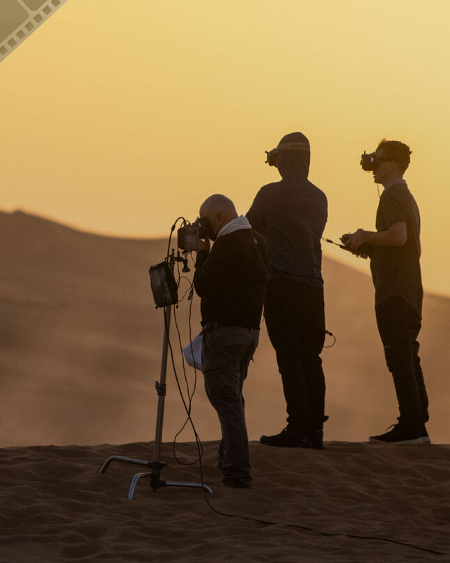 Creative Media Authority