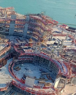 Miral Announces the Opening of SeaWorld® Abu Dhabi in 2023