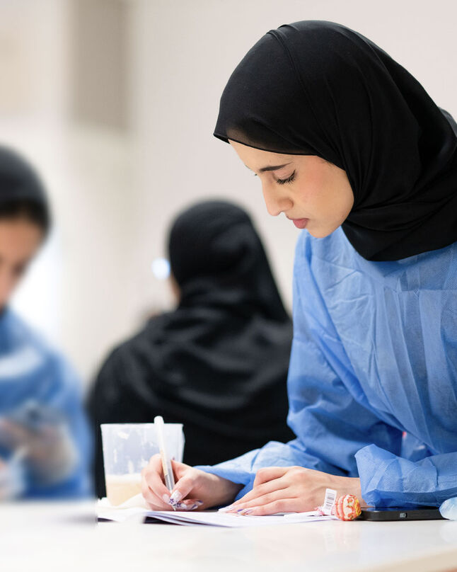 ADEK outlines framework to enhance academic excellence of private ...