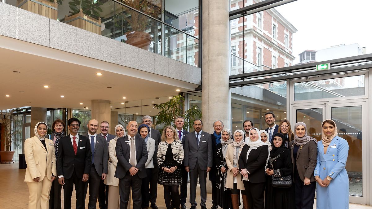 Abu Dhabi Public Health Centre