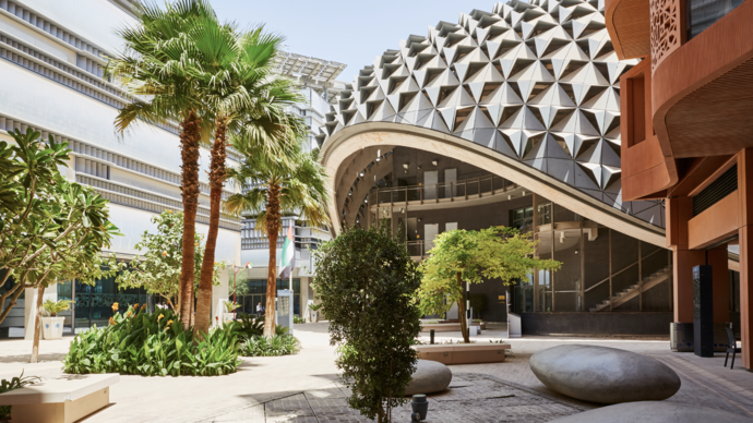 Masdar strengthens support for global climate action with significant ...