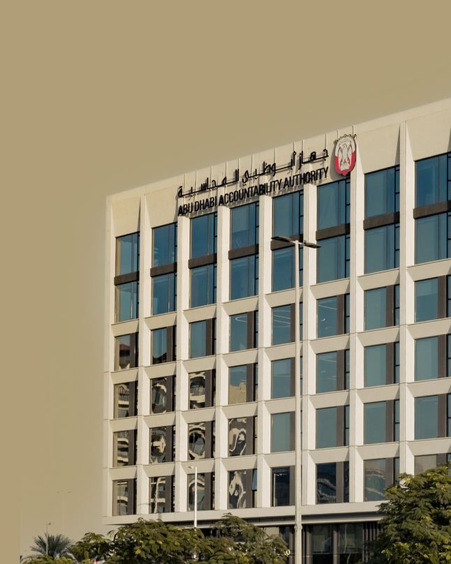 Abu Dhabi Accountability Authority launches ADAA Smart application