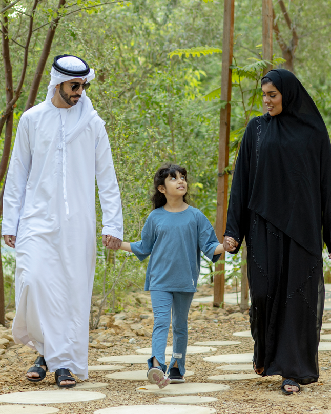 Abu Dhabi Public Health Centre (ADPHC) launches the IFHAS program