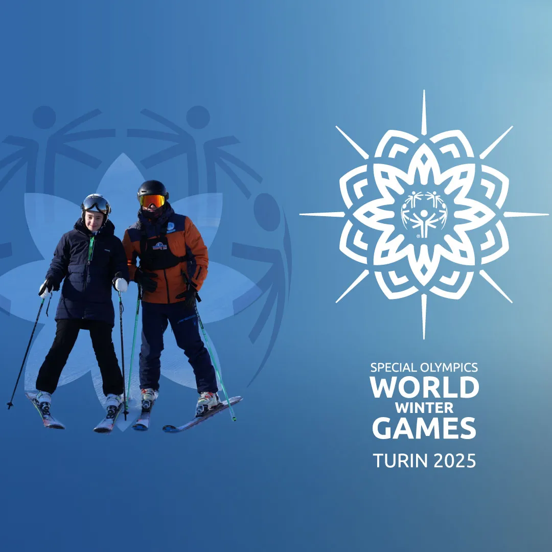 Special Olympics UAE delegation to participate in Special Olympics World Winter Games Turin 2025