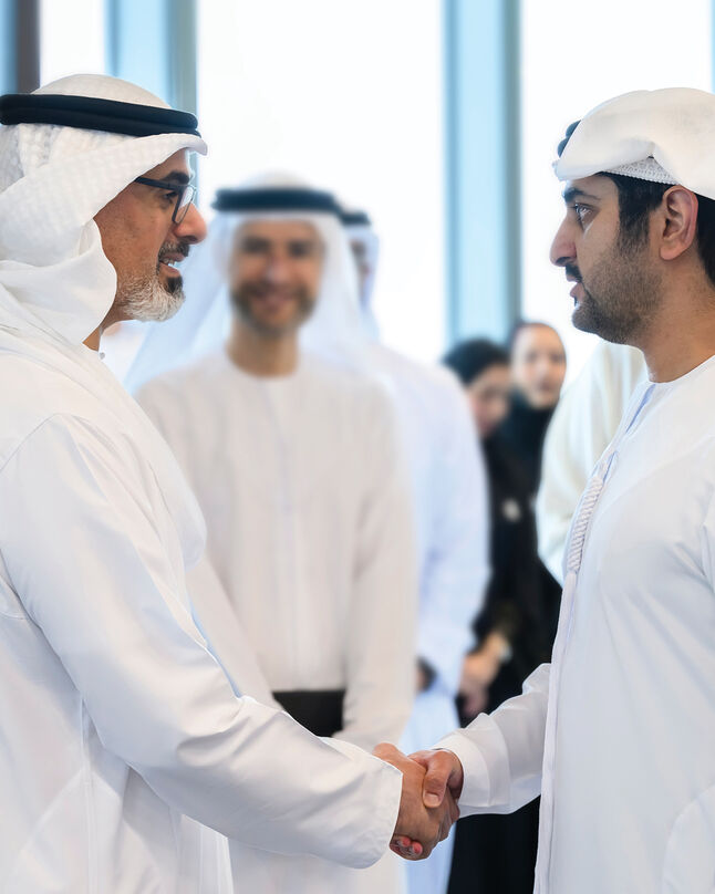 ADNOC celebrates graduation of 344 UAE Nationals from energy training ...
