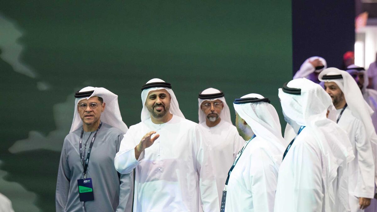 Abu Dhabi Transport Company