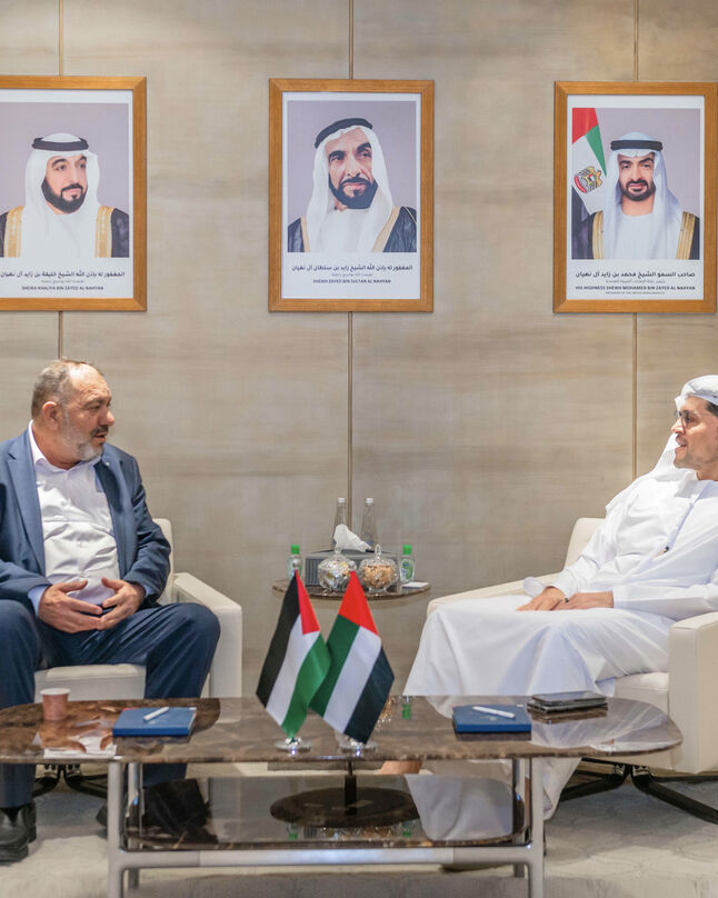 In line with the directives of His Highness Sheikh Mohamed bin Zayed, Modon Properties reveals ...