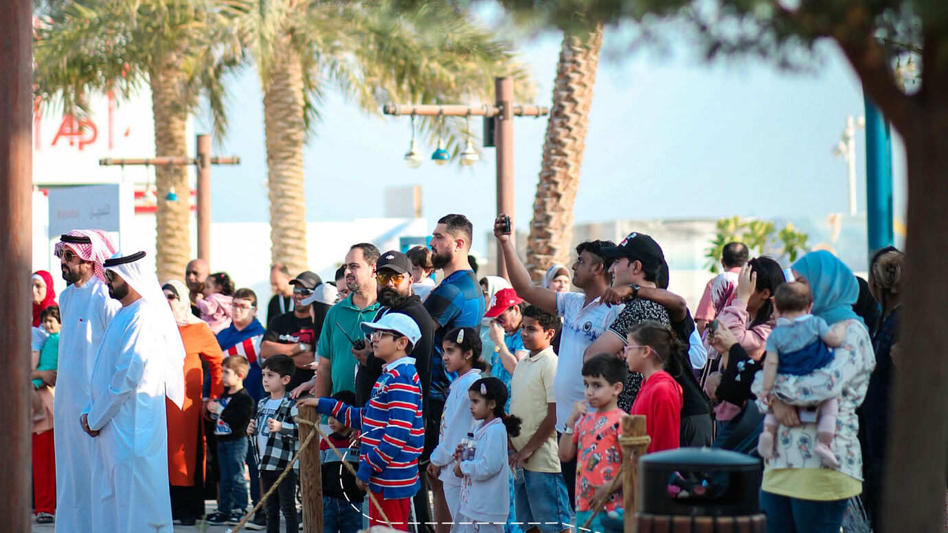 4th Abu Dhabi Family Forum to take place