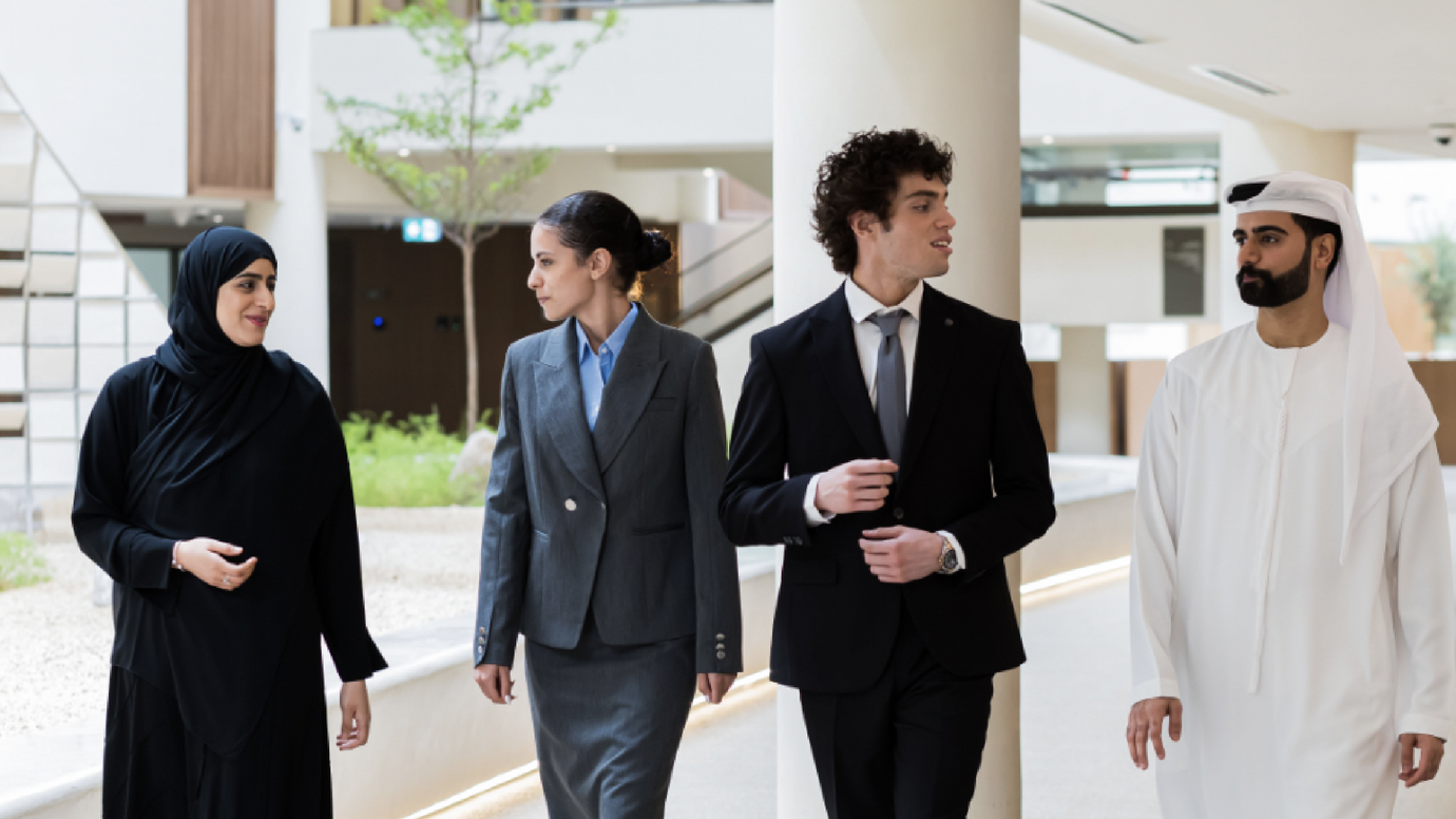 Abu Dhabi Hospitality Academy – Les Roches to be established at Zayed ...