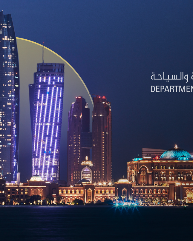 DCT – Abu Dhabi launches Public Art Abu Dhabi Biennial