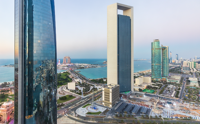ADNOC Signs Agreements with 23 Companies for Local Manufacturing ... ADNOC Signs Agreements with 23 Companies for Local Manufacturing ...