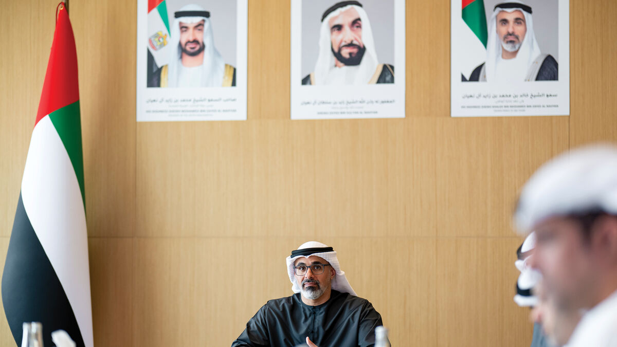 Technology Innovation Institute (TII)