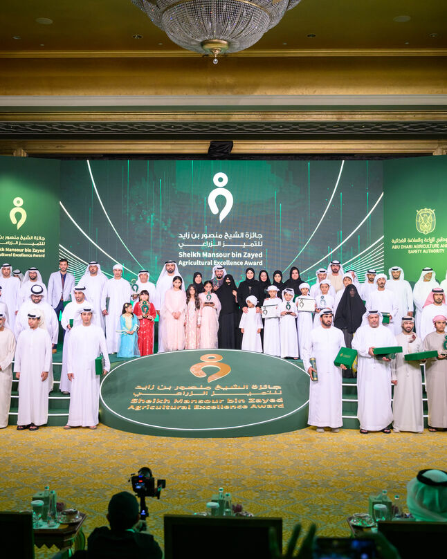 ADFSA continues progress in breeding resilient Emirati honeybees