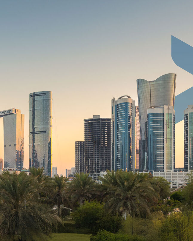 Abu Dhabi Emergency, Crisis and Disaster Management Centre