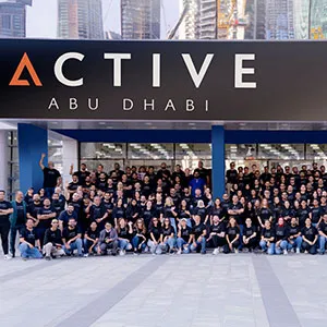 PureHealth’s Pura app and Active Abu Dhabi set Guinness World Record for most people to complete ...