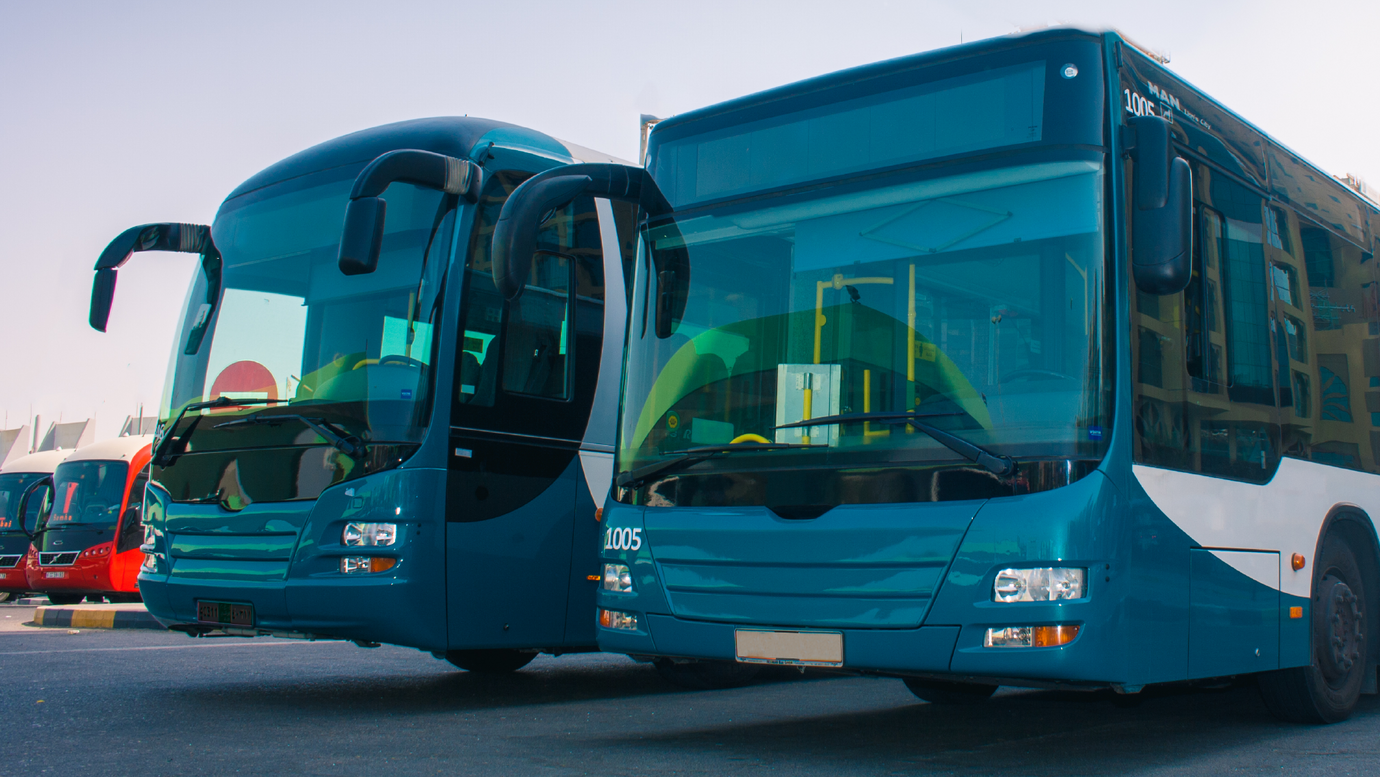 Abu Dhabi Mobility enhances privacy and comfort in private and public ...