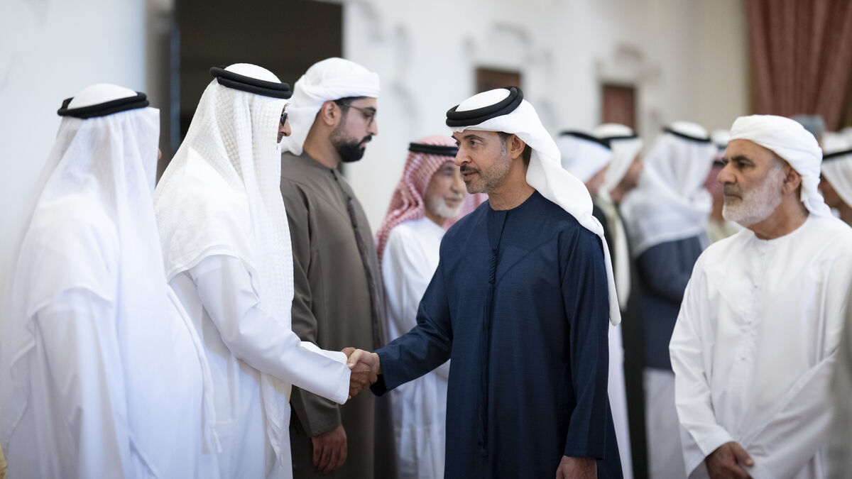 Abu Dhabi Community News - ADMO