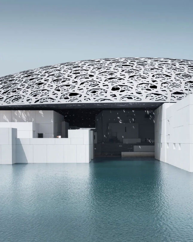 Abu Dhabi Tourism News - ADMO